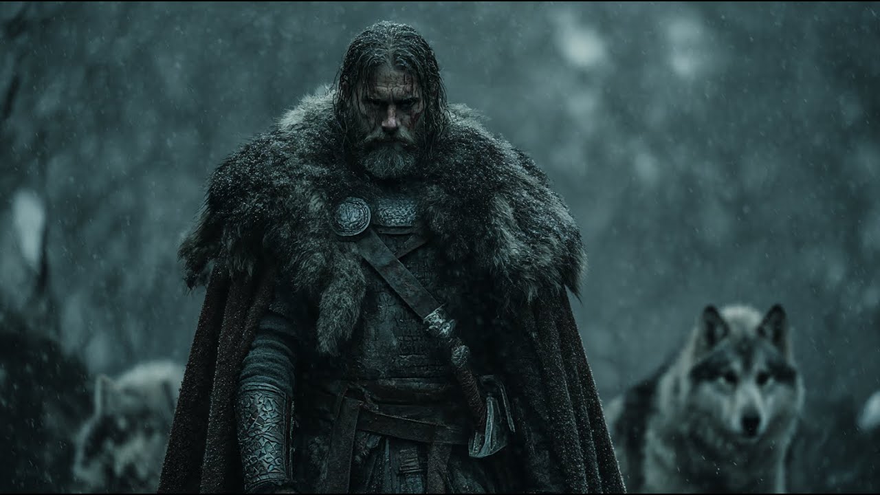 Norse Legends Awaken | Viking Music with Chants & War Drums - YouTube