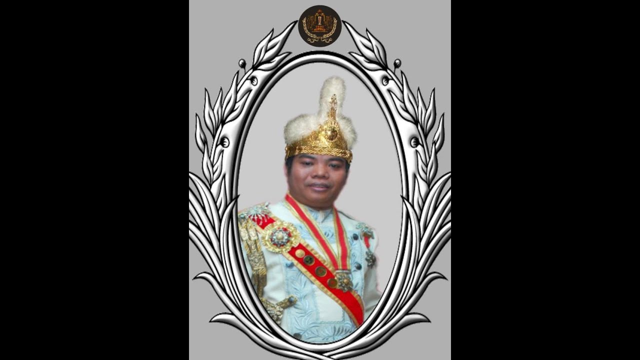 Maharaja Kutai Mulawarman - YouTube