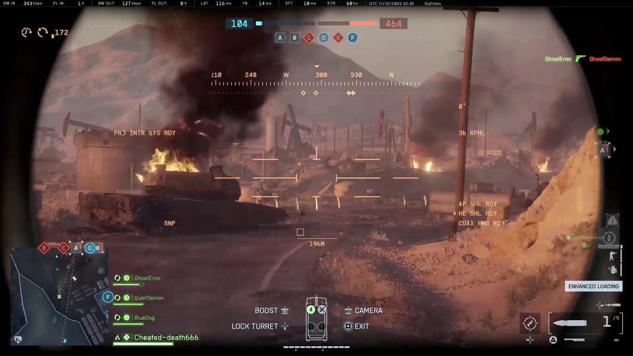 Bf6 Pilot or Sniper? - YouTube