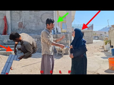 😱 Grandma's surprise proposal to Mr. Salar—and the wait for Nazanin!