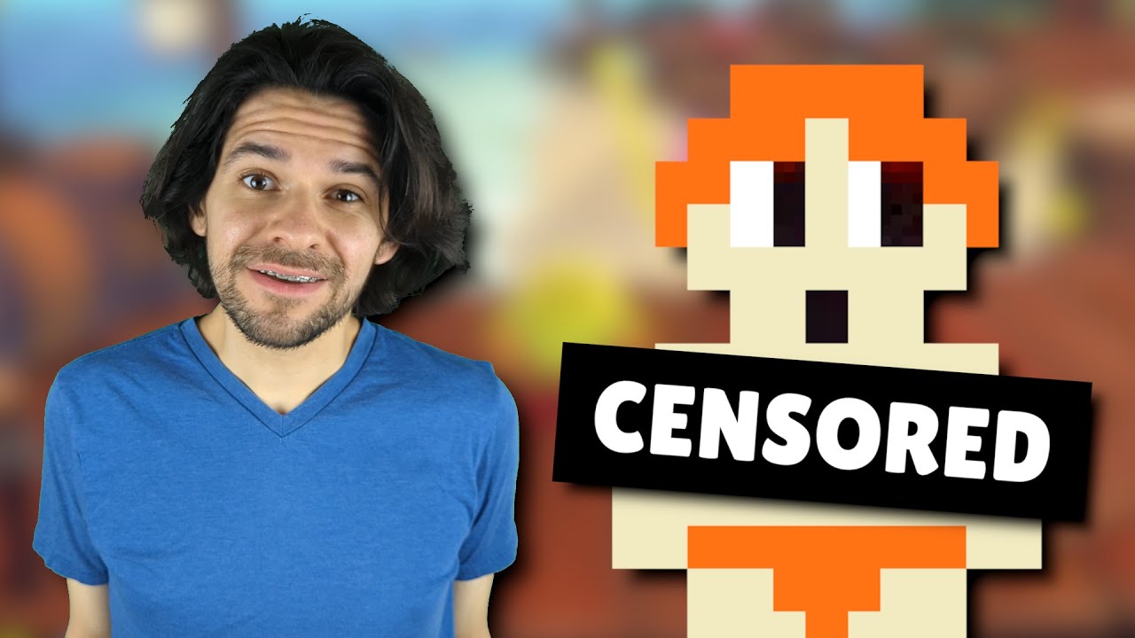 How Bootleg Games HELPED the Pac-Man Series - YouTube