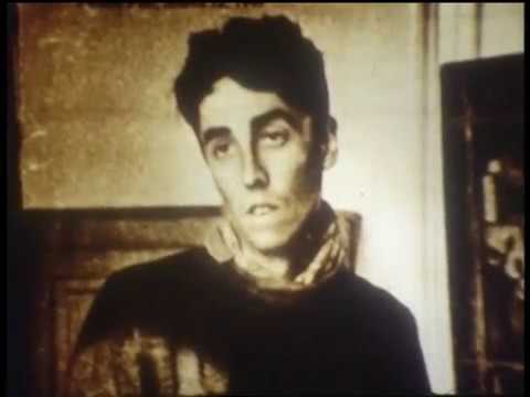 John Minton - A Film Portrait VTS_01_3 - YouTube