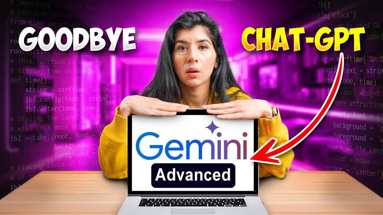 I Canceled ChatGPT Subscription for This - YouTube