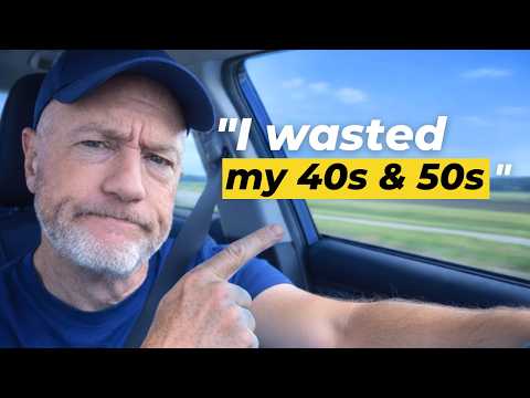 I'm 62 ... If You Are In Your 40s or 50s, Watch This
