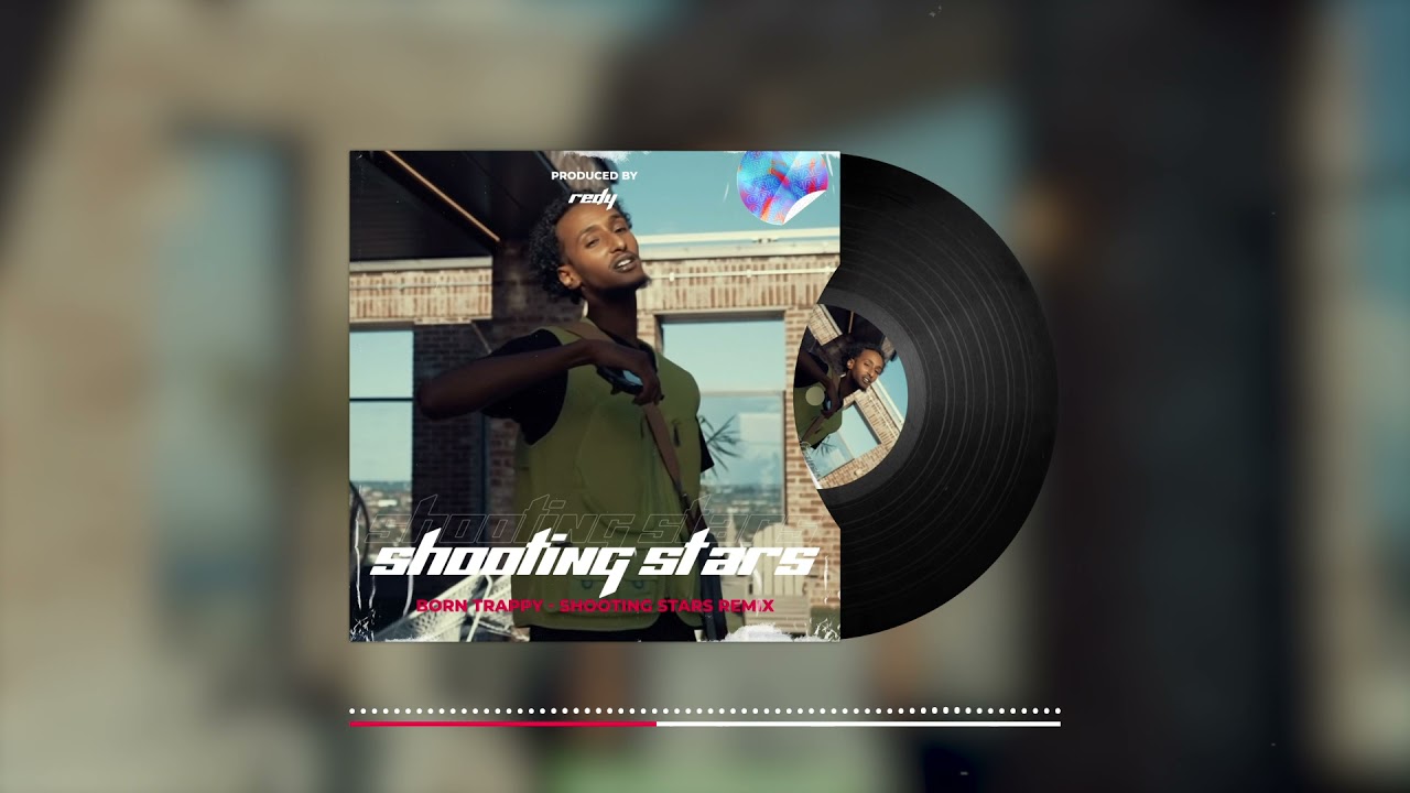 Born Trappy - Shooting Stars (Beat Version) Prod by Redy - YouTube