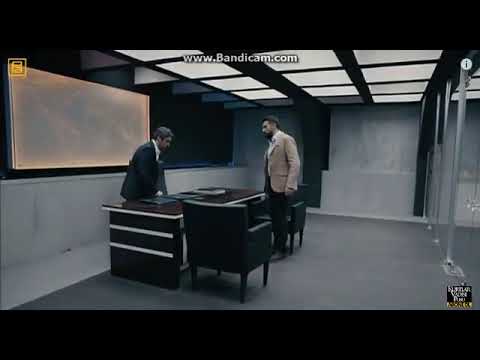 polat alemdar martini feci öldürüyor