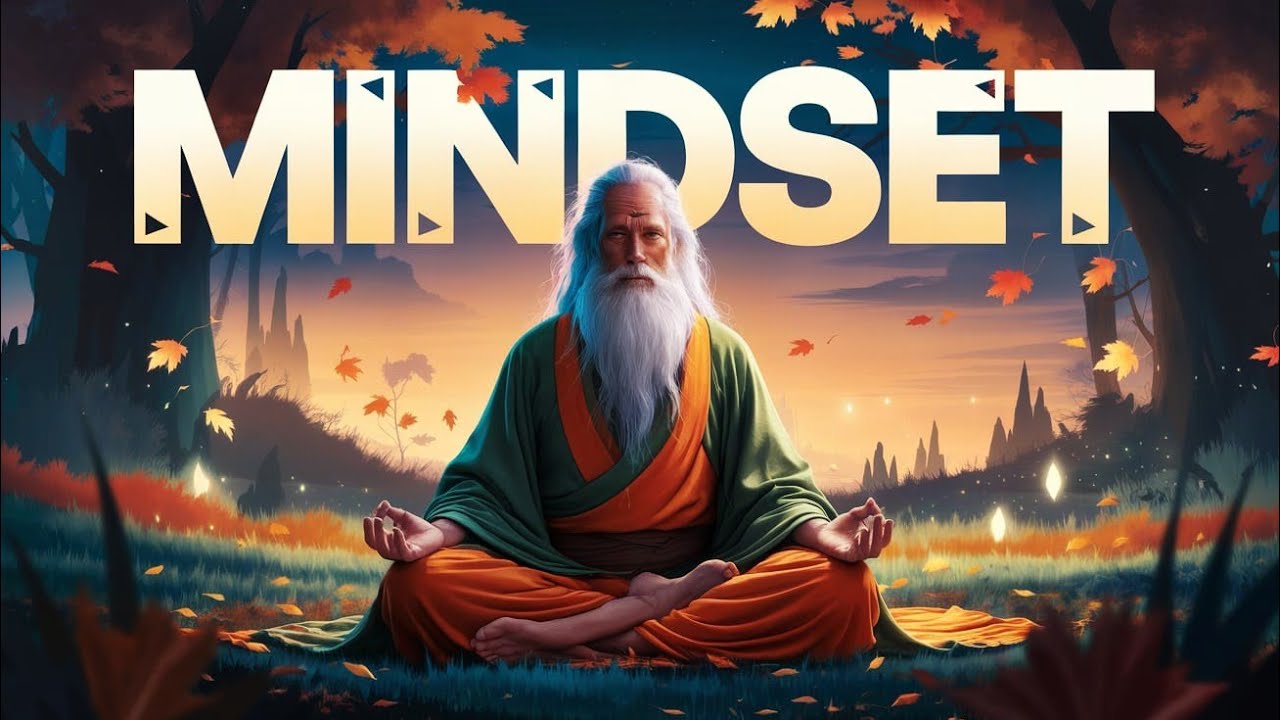 Mindset to Win Everytime | The Power of Patience_ Life Changing Story - YouTube