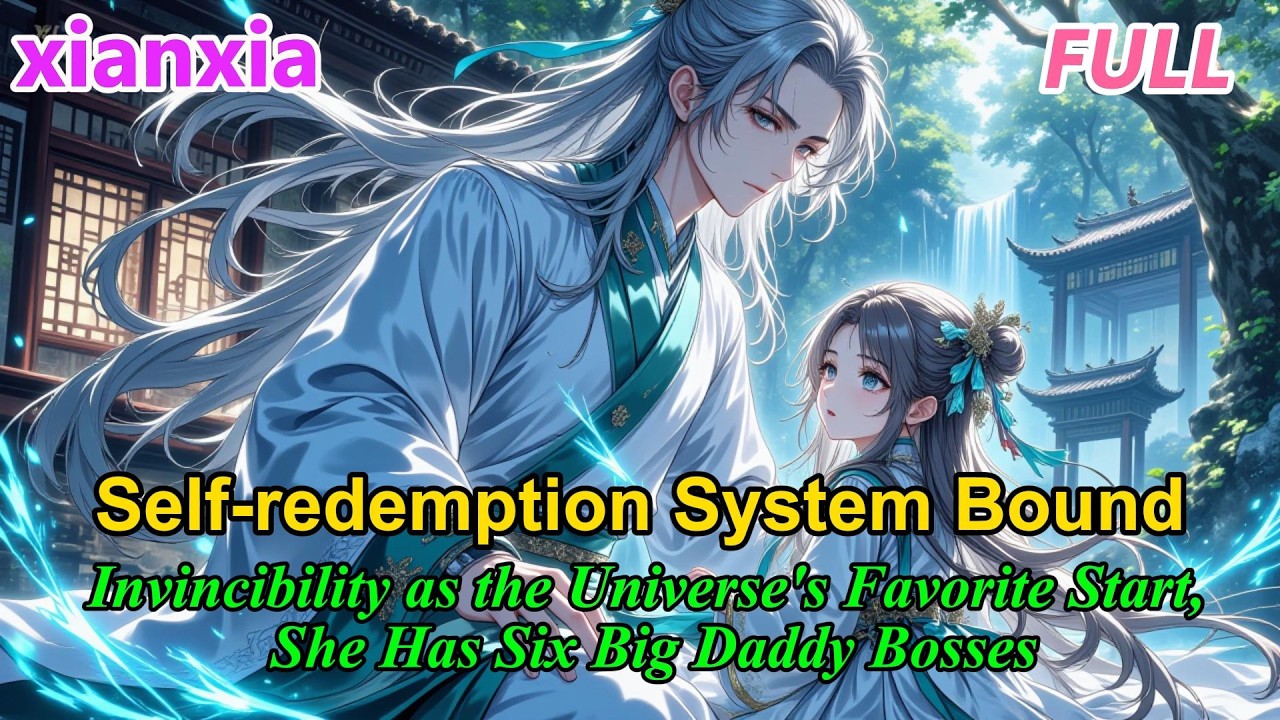【FULL】Self-redemption System Bound: Heaven’s Favored Child Start, She ...