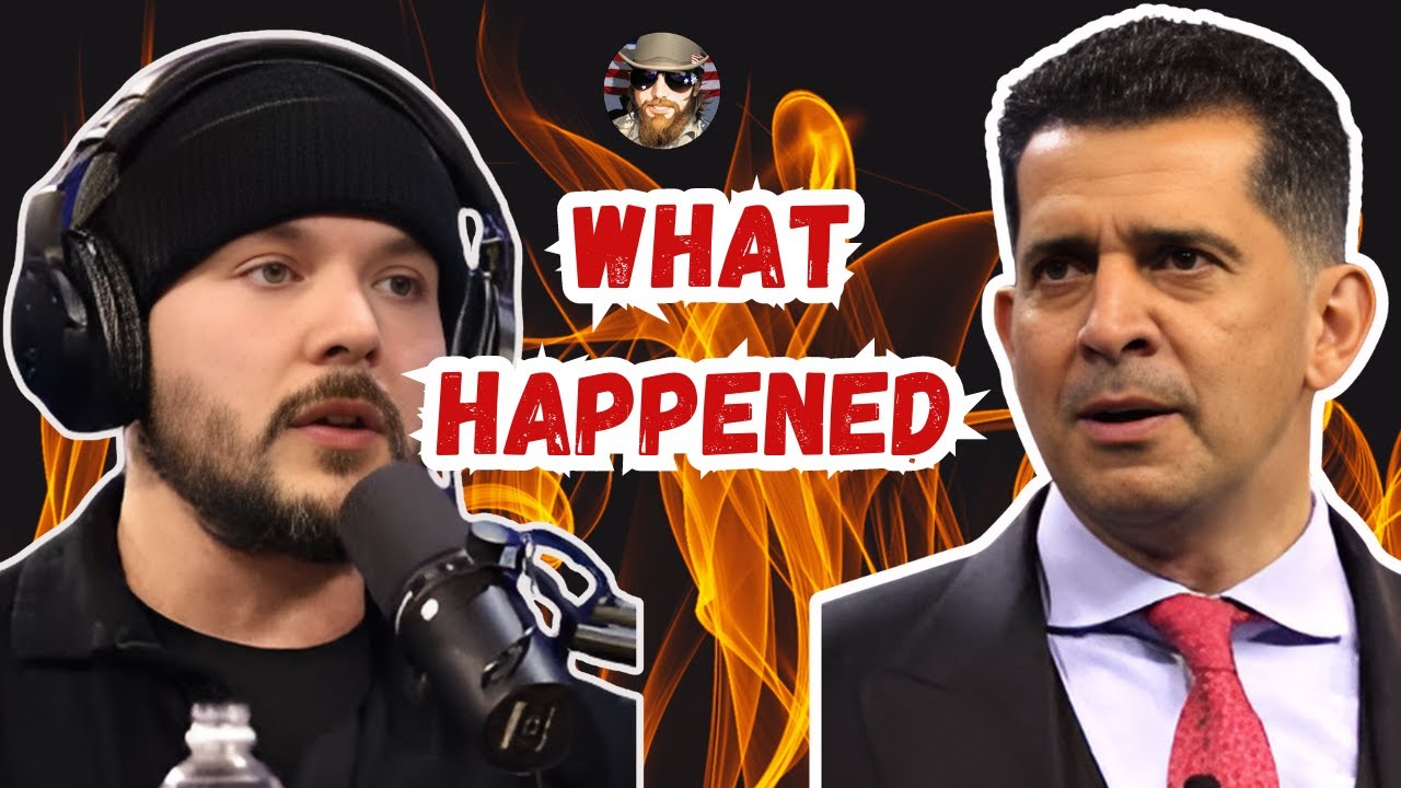 Tim Pool And PBD CRUSH The Historic Donald Trump Verdict - YouTube