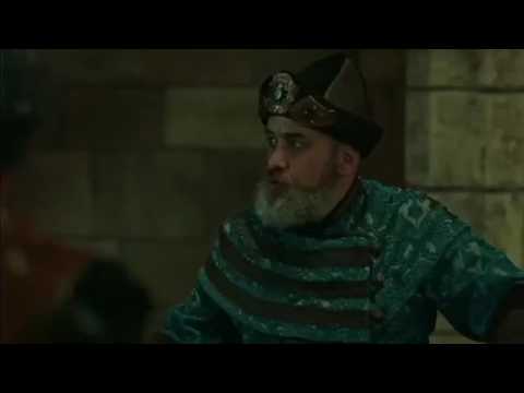 Diriliş Ertuğrul 89.Bölüm Sultan Zehirlenir