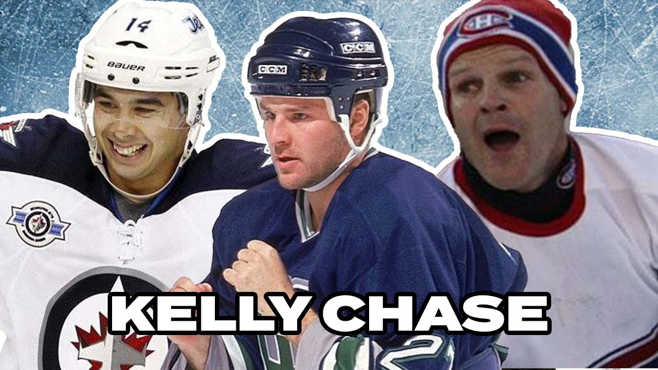 #109: KELLY CHASE PT. 2: The Raw Knuckles Podcast - YouTube