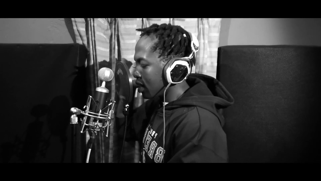 RAW RAPZ Session 2 - R.I.Z.E - YouTube