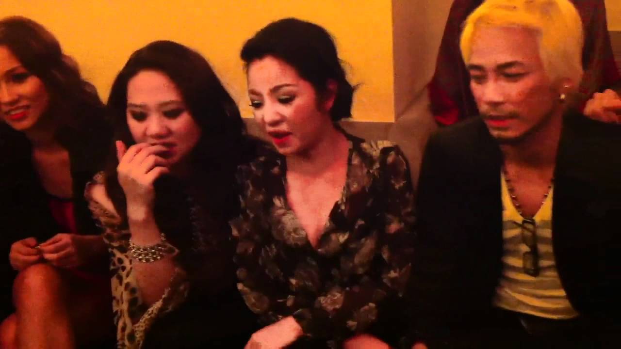 PBN-105 after Show - YouTube