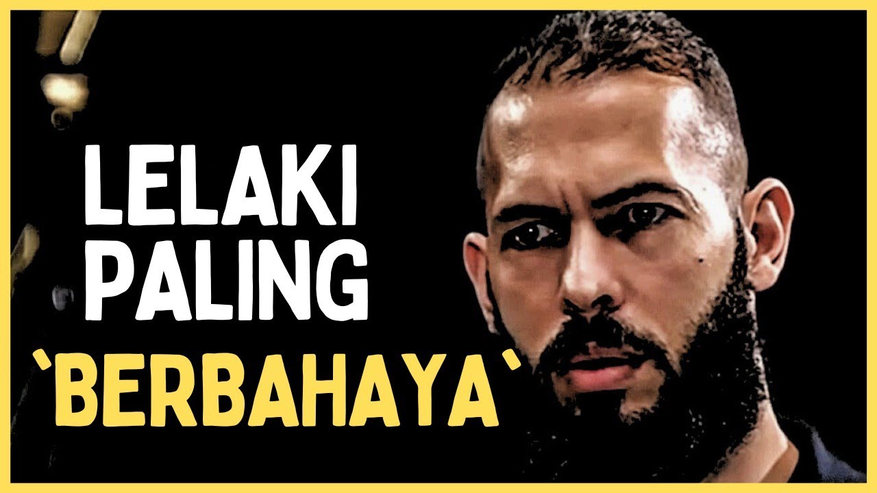 12 Sebab Mengapa Lelaki Sigma Dianggap Paling Berbahaya - Sigma Males ...