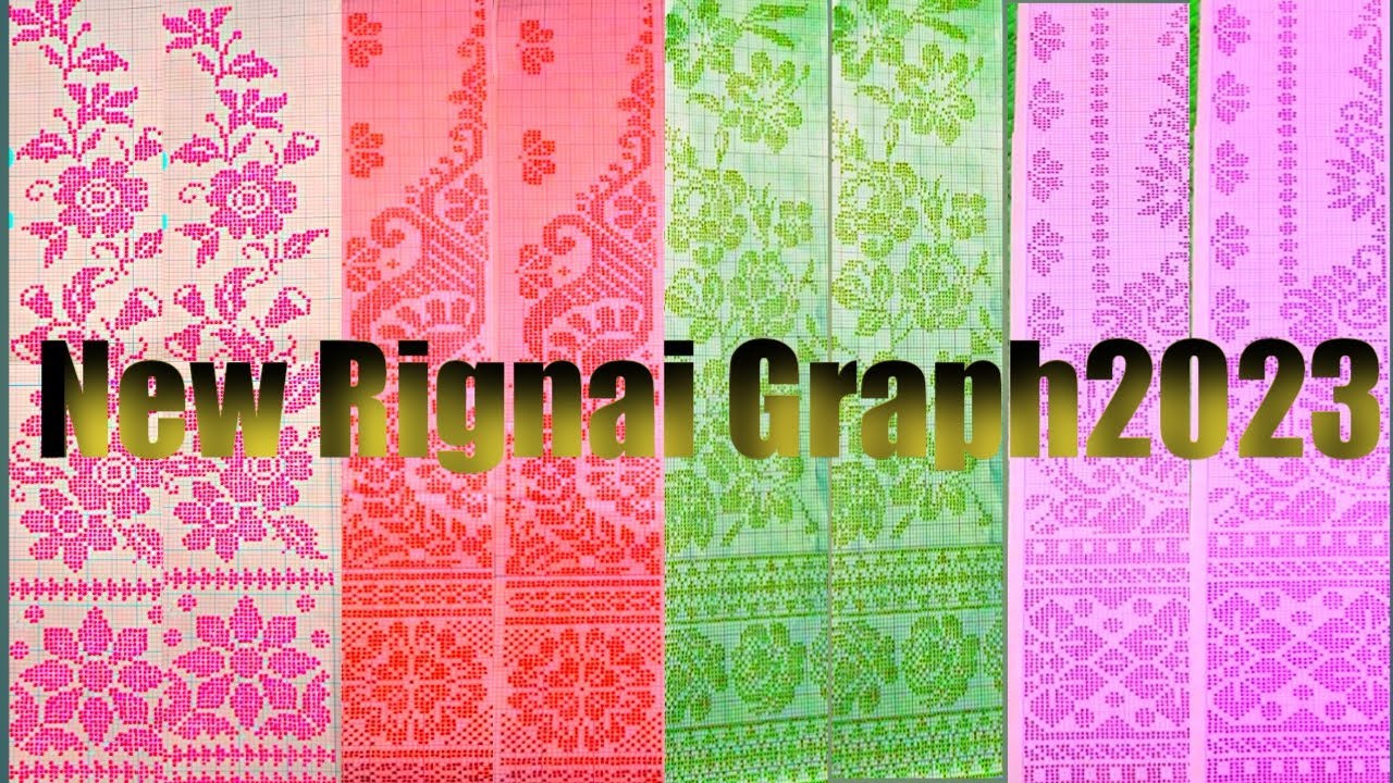 New Rignai Graph2023||northeast Tripurasa rignai Bwthai #rignai - YouTube