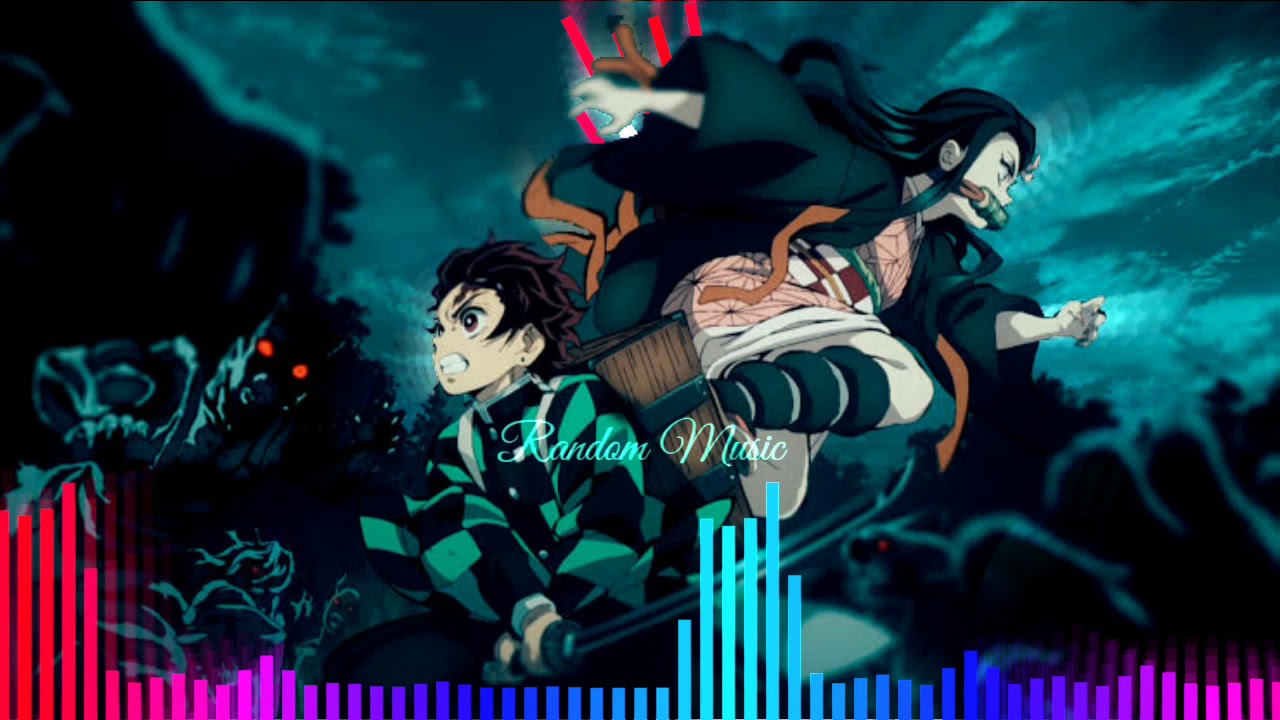 ♪Random Music♪ - Demon Slayer Opening Full || •• Gurenge •• Lisa - YouTube