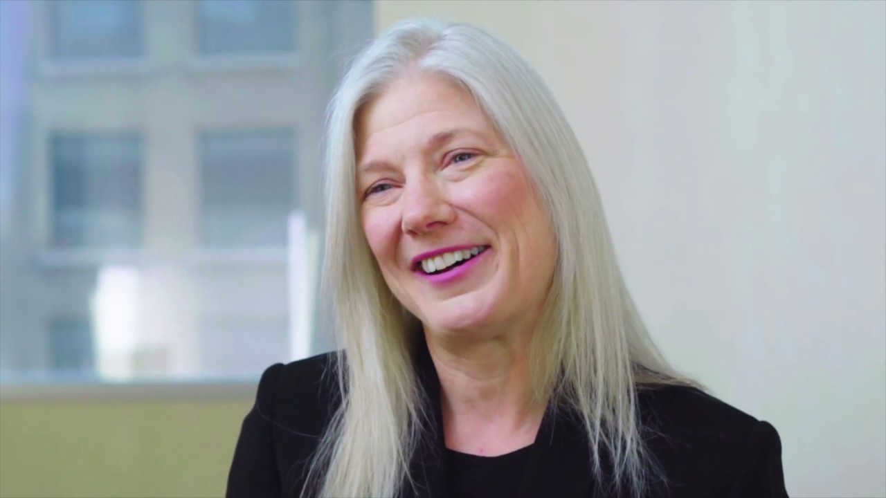 Global Sport Institute Researcher - Devoney Looser - YouTube