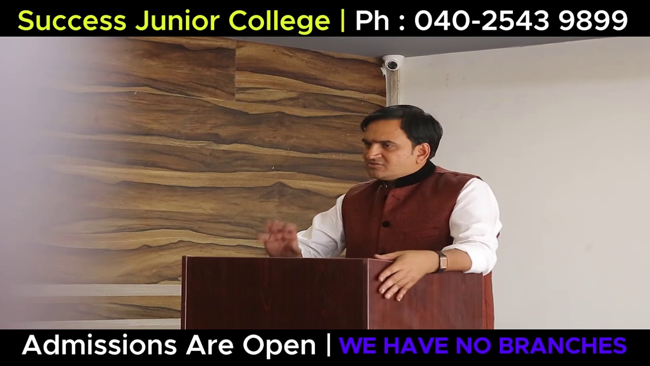 Success Junior College TVC #2020 60 Sec | Max Productions - YouTube