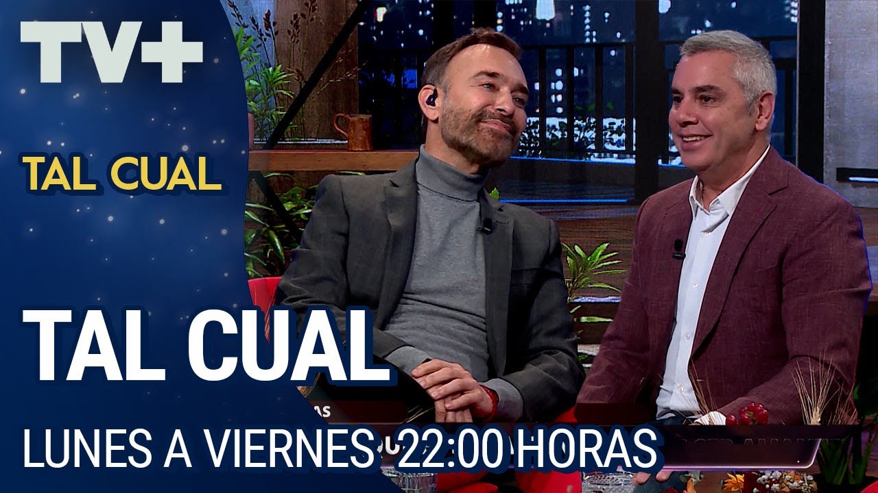 Tal Cual | 12 de Junio de 2023 - YouTube