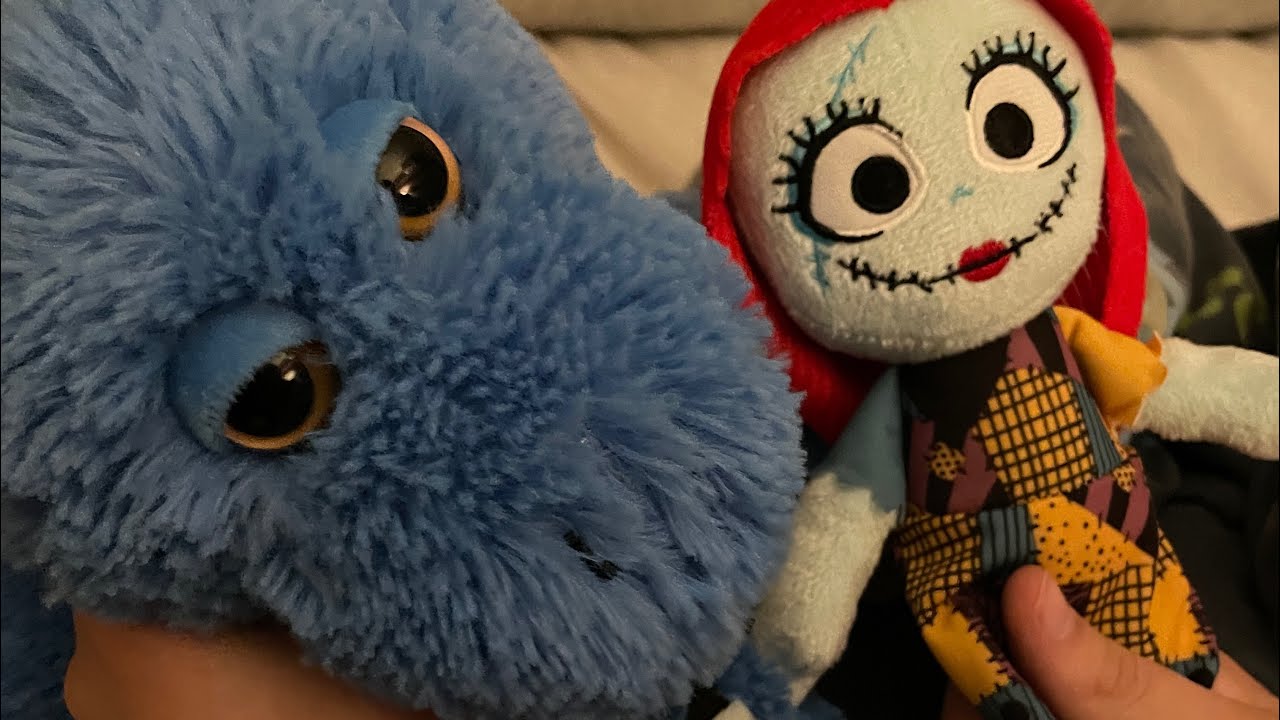Kronk and Sally beat Poppy Playtime chapter 3 - YouTube