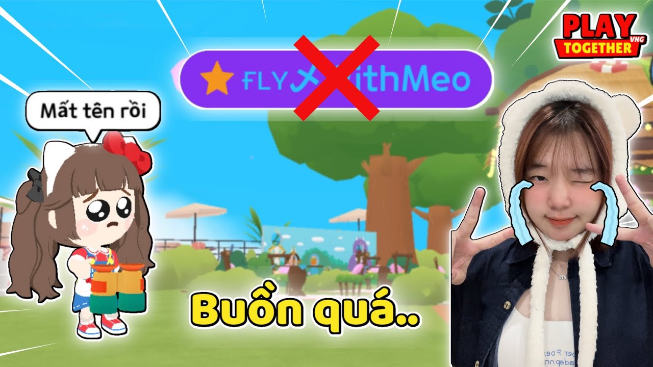 MEO ĐÃ BỊ MẤT TÊN GAME ĐỘC QUYỀN SAU 3 NĂM... KHÔNG MUỐN ĐÂU | PLAY ...