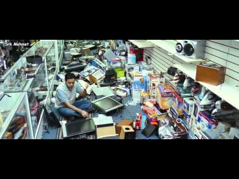 ▶ My Name Is Khan -Trailer Fragman (Tr Altyazılı)