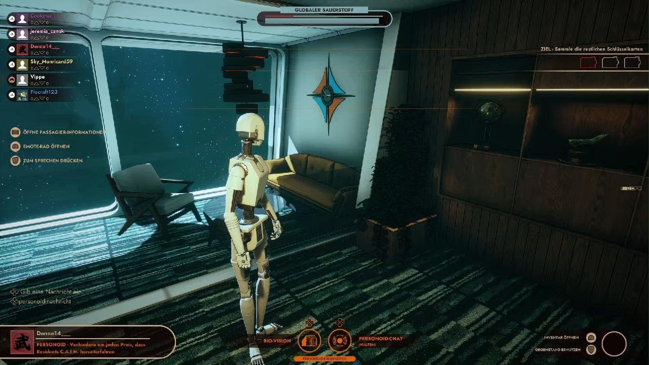 First Class Trouble GG XD - YouTube