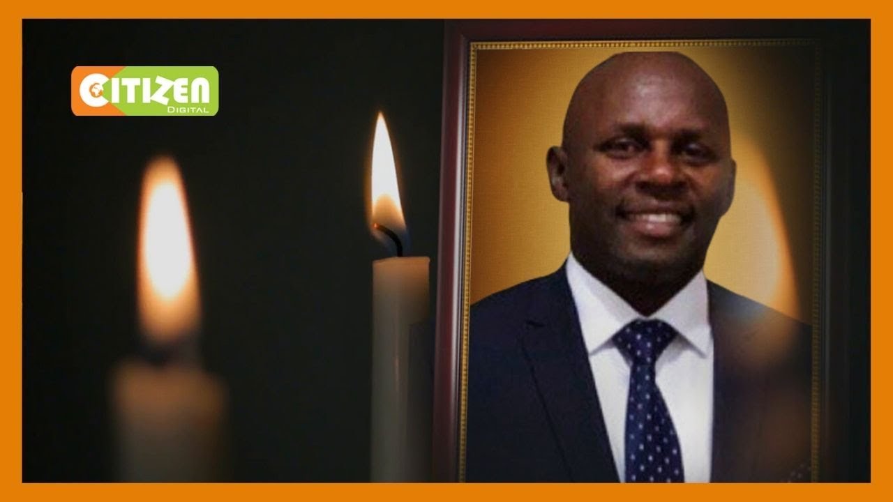 Former Kenya Sevens star Allan Makaka buried in Mukhonje, Kakamega ...