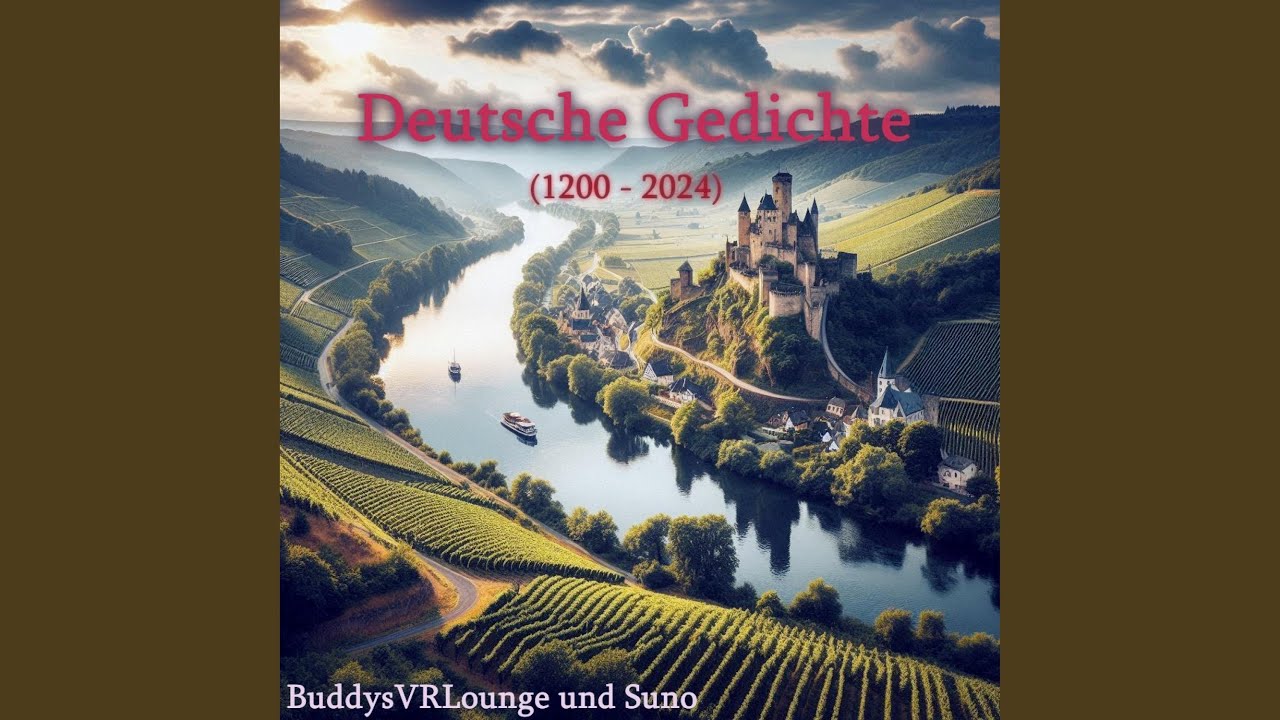 Prometheus (feat. Johann Wolfgang von Goethe) - YouTube