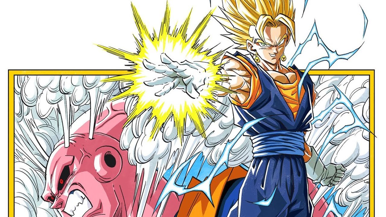 A NEW LR SUPER VEGITO ON THE WAY! DOWNLOAD CELEBRATION DATA DOWNLOAD ...