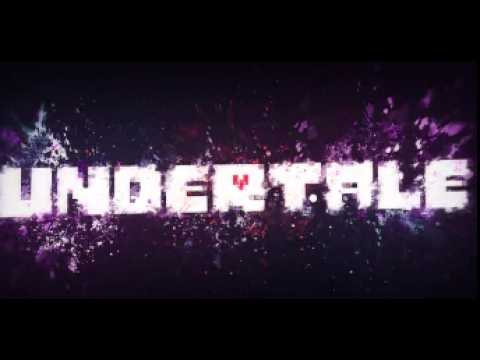 Female deku as sans undertale AU episode 1: escape and rescue... - YouTube