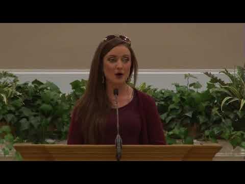 All The Way My Saviour Leads Me (Victoria Kosier) - YouTube