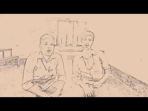 Vigi vigi song by Epu Man and his friend