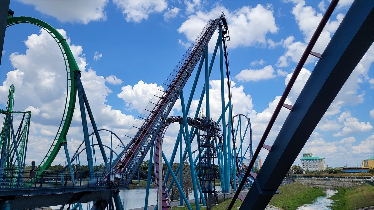 Mako Has NEW Paint! | Checking Out Viva La Musica | Passport To Summer ...