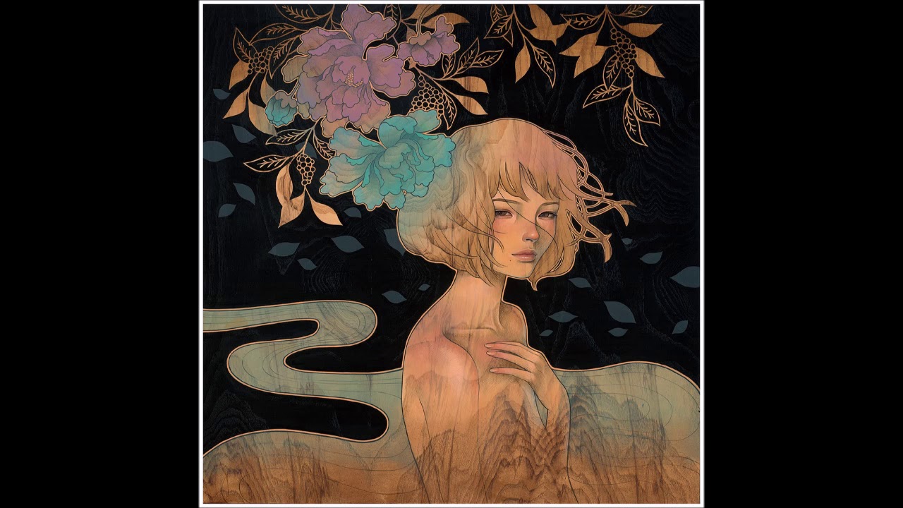 Knight Ali - You Had Me At Hello (Full BeatTape) [HD] - YouTube