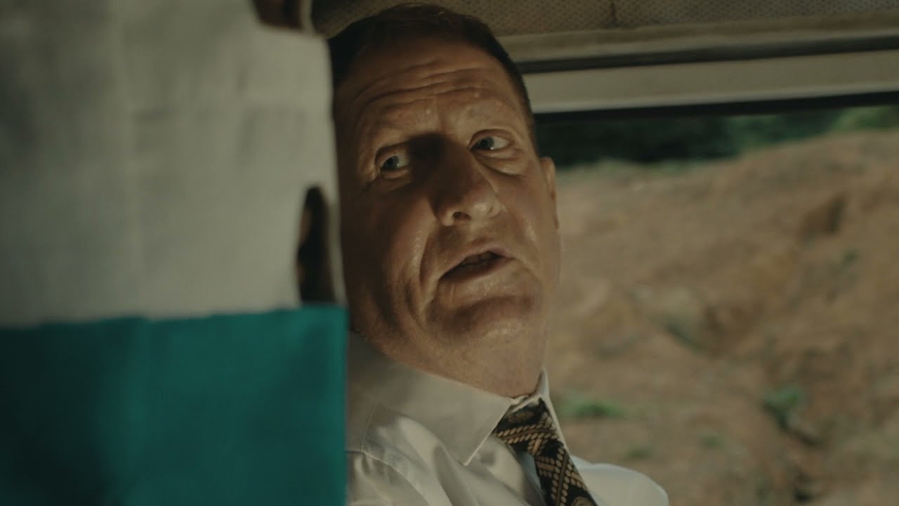 UMOJA OFFICIAL TRAILER - YouTube