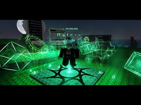 Using a Macro in SOLS RNG! | Sols RNG Roblox - YouTube