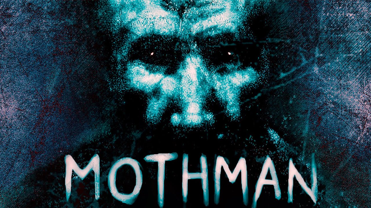 MOTHMAN | Horror, Thriller | Full Movie - YouTube