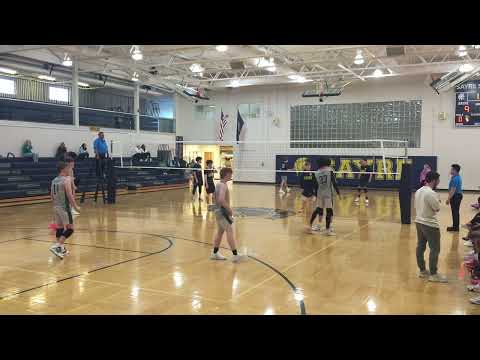 FDHS vs Sayre March 17 2025