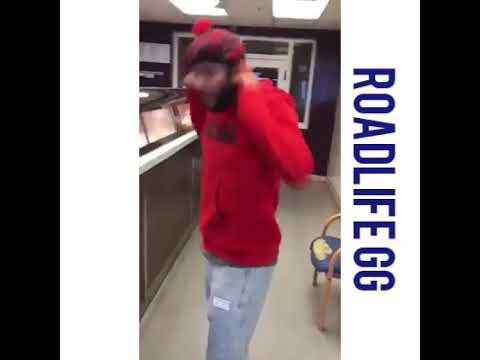 Crazy angry scotsman!!!new!!! - YouTube