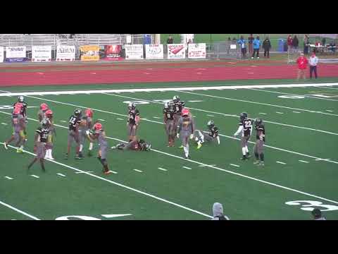 VARSITY- Pompano Chiefs vs Palmetto Raiders.mp4 - YouTube