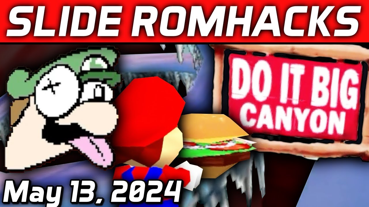 [SimpleFlips] Slide Hack Competition 2024 (Part 1) [May 13, 2024] - YouTube