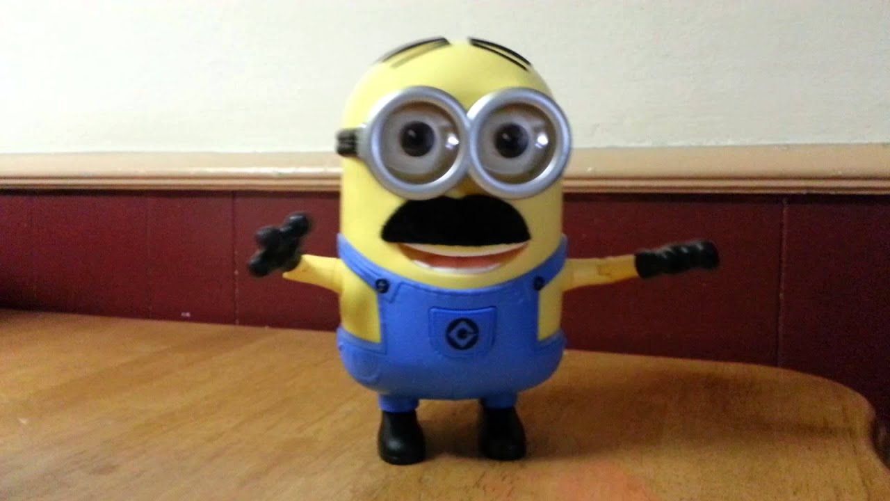 Dancing Dave - YouTube