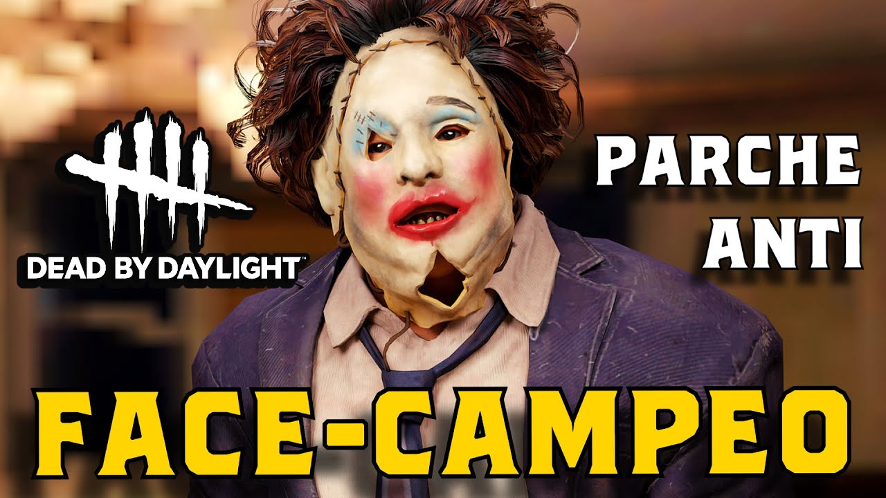 DBD 5 NUEVOS MAPAS, ANTICAMPEO, NUEVA COMERCIANTE Y MÁS! | Silverman ...