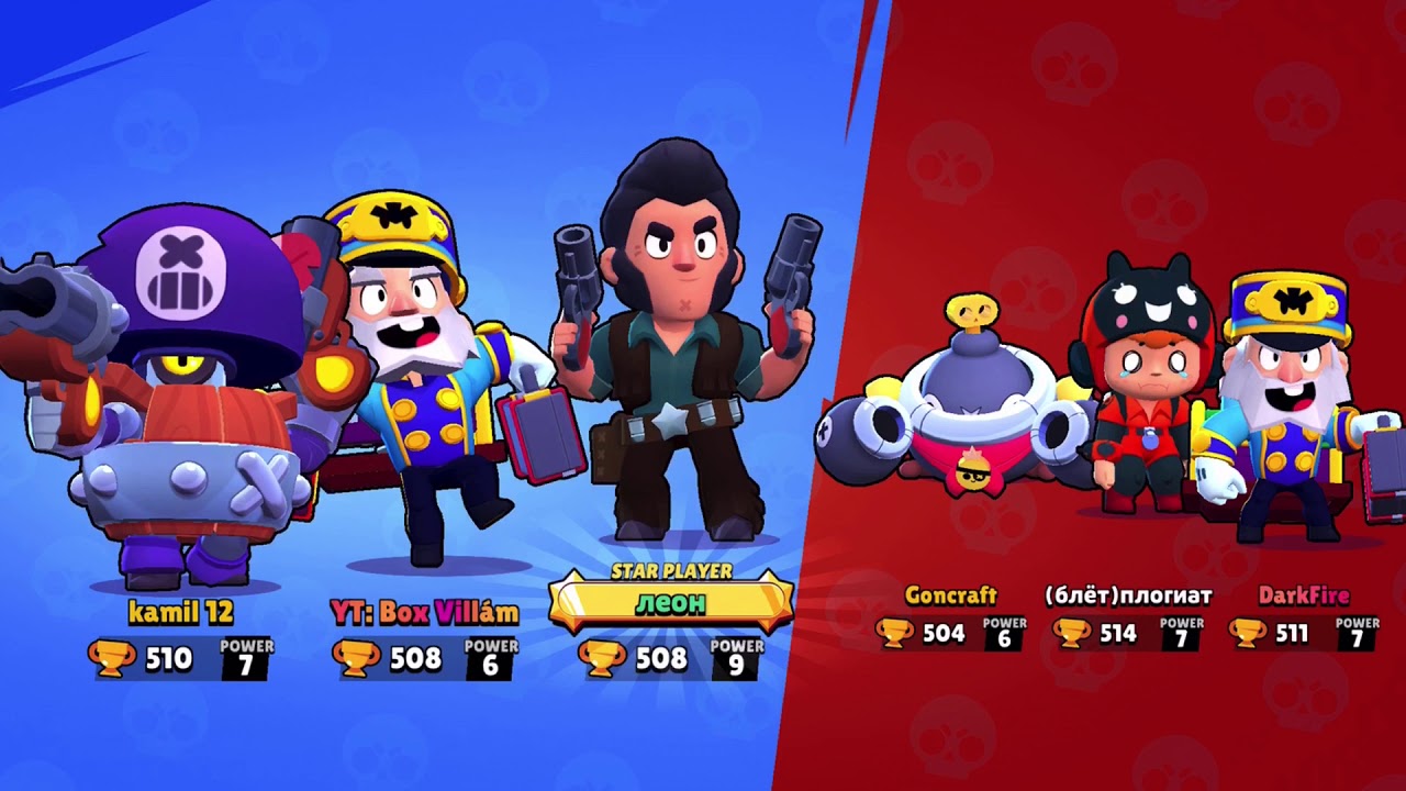 Bellhop Mike gameplay+megvettem a Brawl Pass-t - YouTube