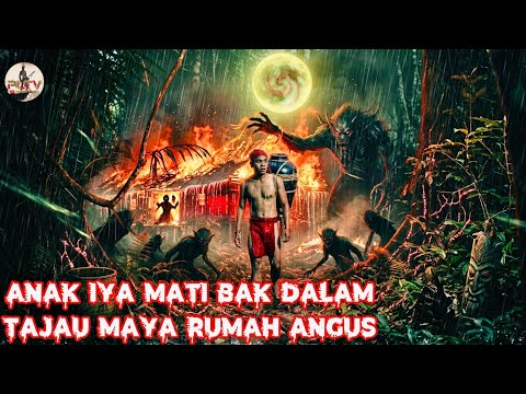 Antu Bunsu Lemetak