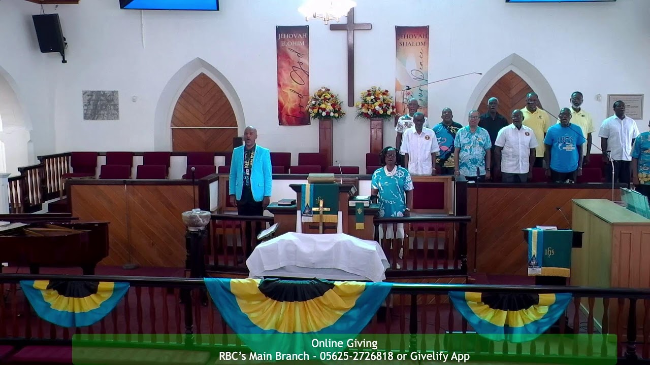 Sunday, 6th July, 2025 at 7:00 a.m. - YouTube