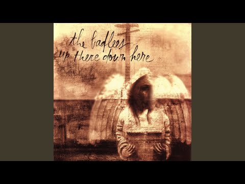 The Badlees – Up There Down Here (1999, CD) - Discogs