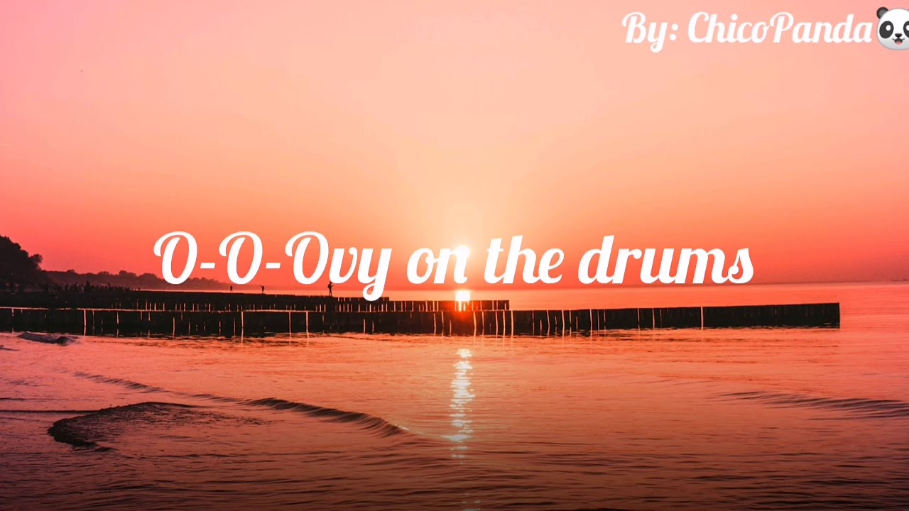 Beéle & Ovy On The Drums - Inolvidable (Letra) - YouTube