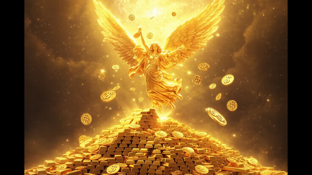 Attract Money in 3 Minutes Angelic Law of Attraction for Instant Wealth ...